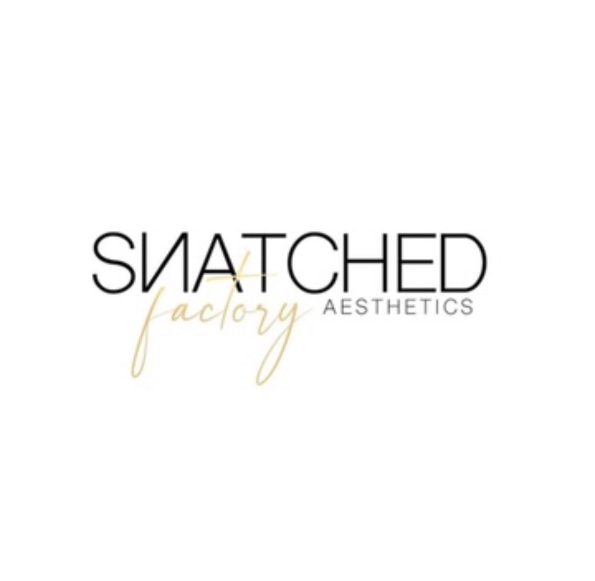 Snatched Factory Aesthetics